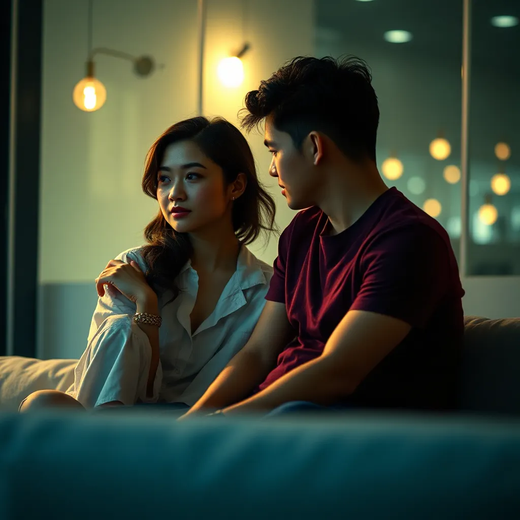 Exploring Past Life Lovers: Patterns of Intense Connections : MysteryLores