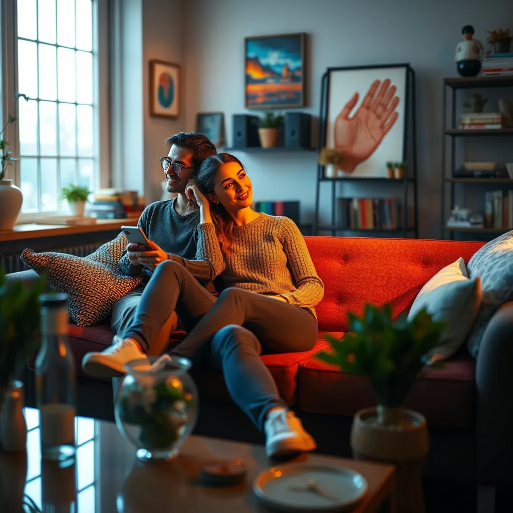 Tips for Improving Love Life: Self-Reflection Guide : MysteryLores