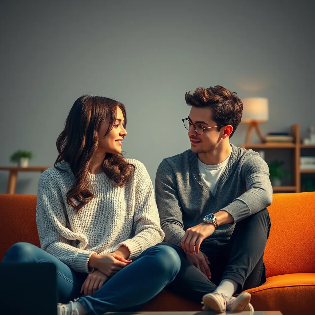 Evaluating Relationship Compatibility: Are We a Match? : MysteryLores