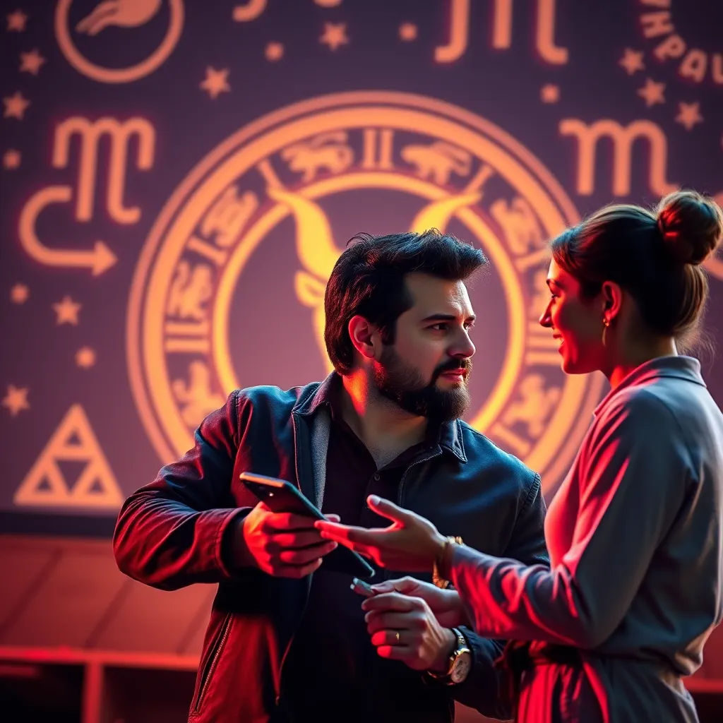 Experiences with Taurus Partners: Astrology Insights : MysteryLores