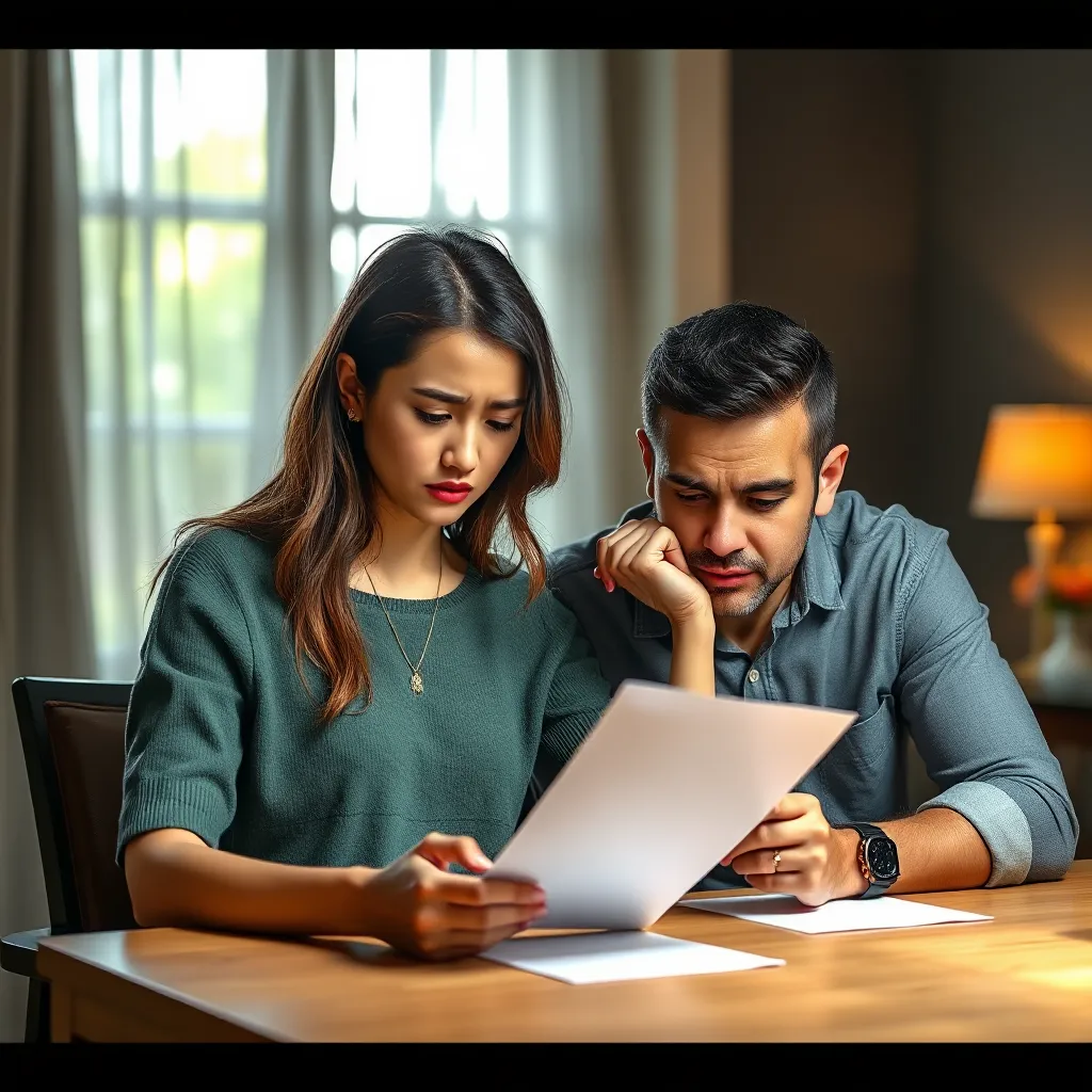 Marriage Struggles and Health Issues: Finding Clarity : MysteryLores