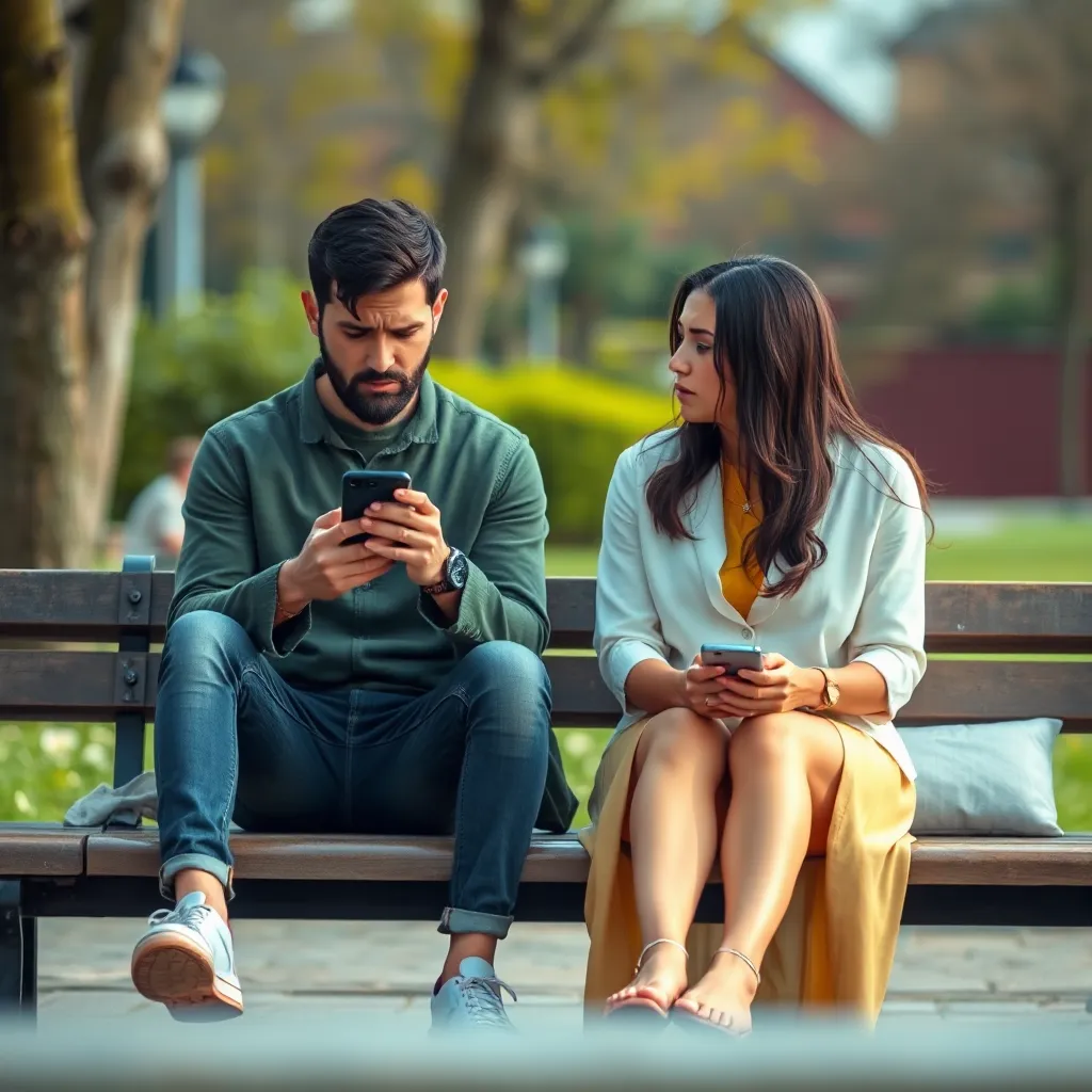 Confused About Love: Relationship Uncertainty Unpacked : MysteryLores