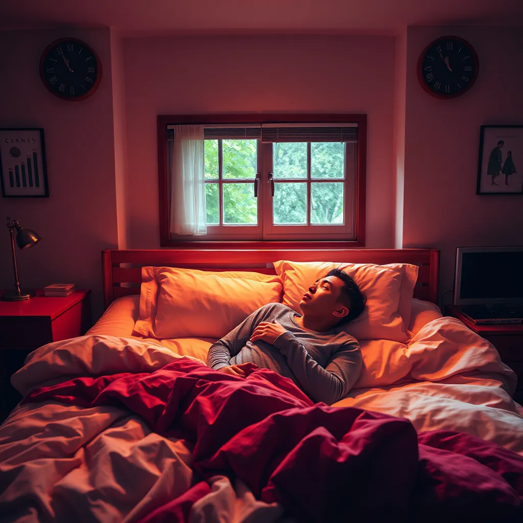 Why Loving Your Own Bed Is Totally Normal : MysteryLores