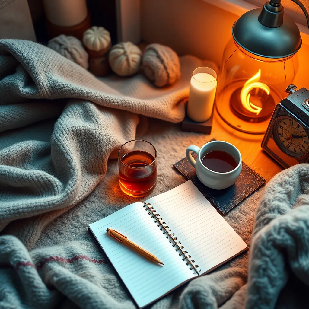 Leos: A Cozy Check-In for Your Wellbeing and Vibes : MysteryLores