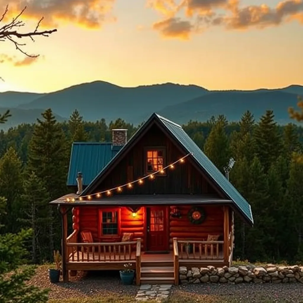 Cabin Rentals Near Shenandoah Mountains: Recommendations Wanted ...