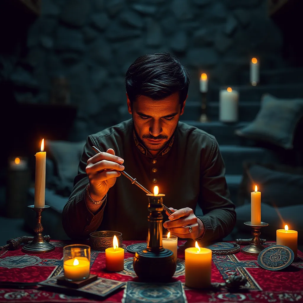 How to Avoid Unwanted Results When Using Sigils? : MysteryLores