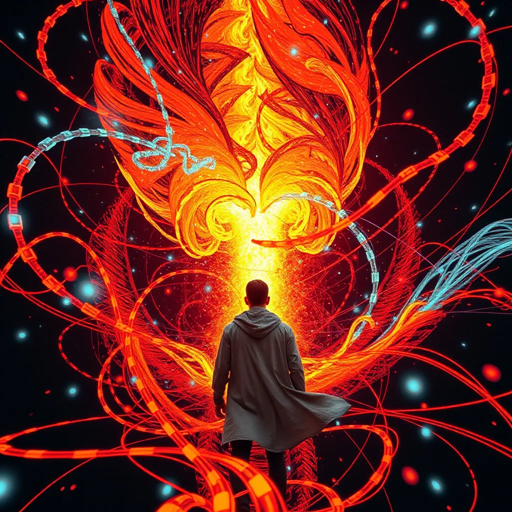 Exploring the Paradox of Purpose in Complex Systems : MysteryLores