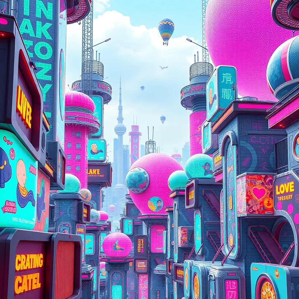 Exploring Simulation Theory: Should We Build New Worlds? : MysteryLores