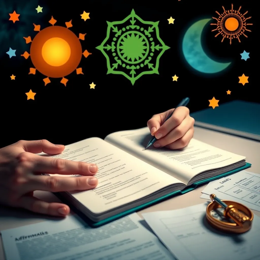 First Time Creating Subliminals: Seeking Affirmation Tips : MysteryLores