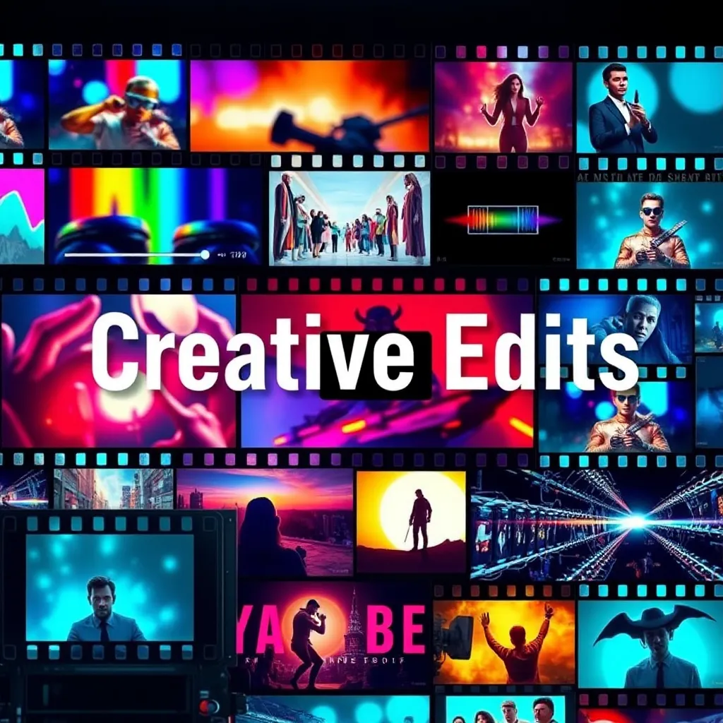 Discover the Underrated Submaker Producing Amazing Edits : MysteryLores