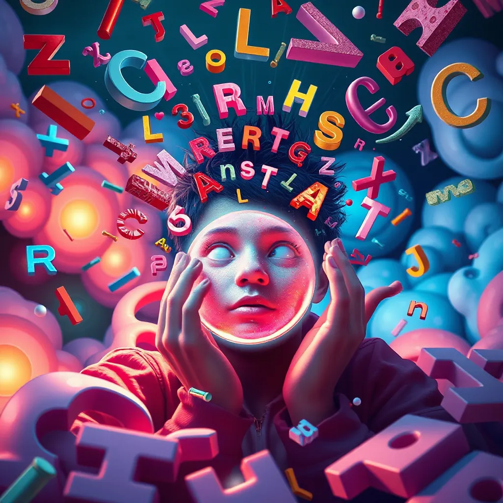 Exploring Language Creation in Dream Realities: A Guide : MysteryLores