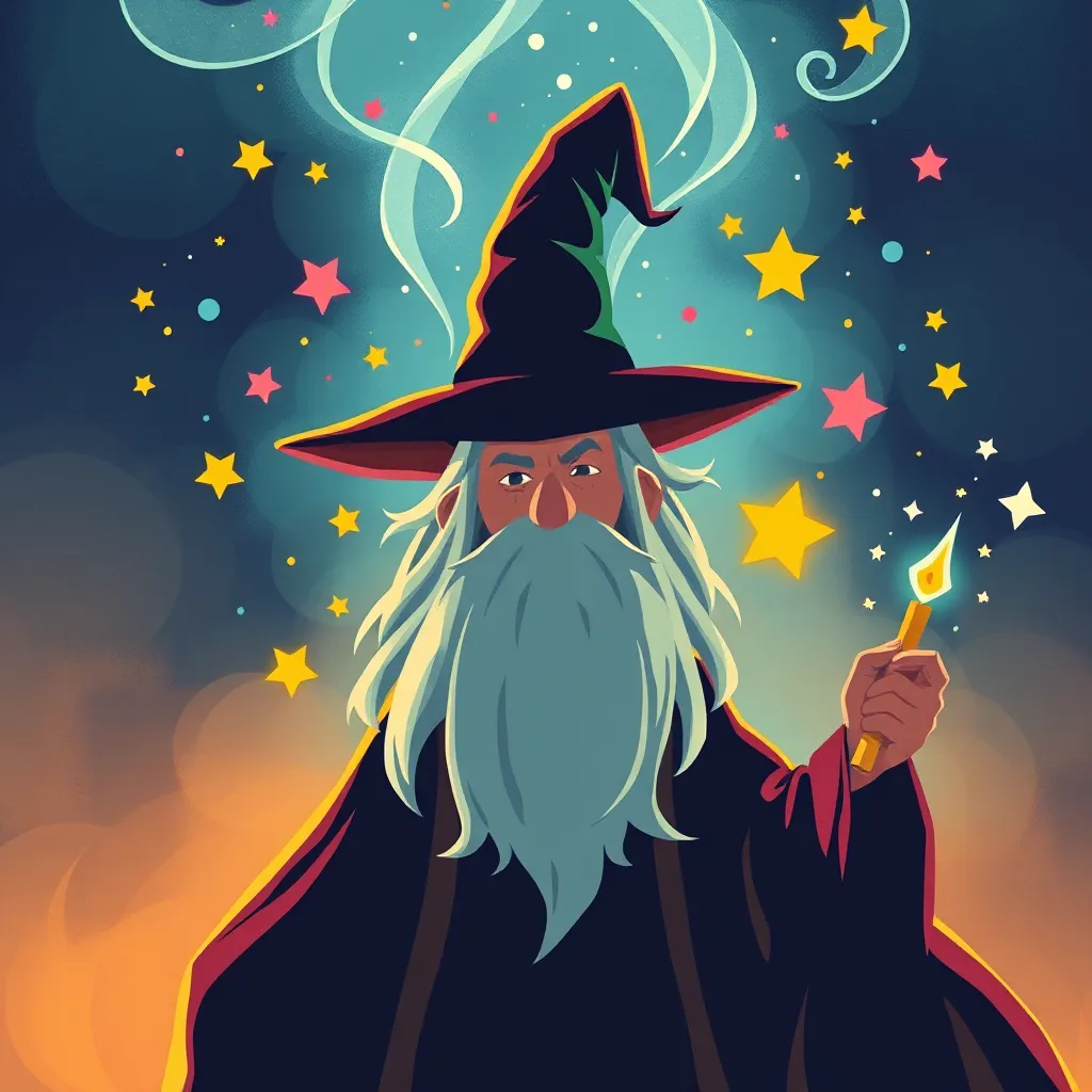 Creative and Unique Curse Ideas for Inspiration : MysteryLores