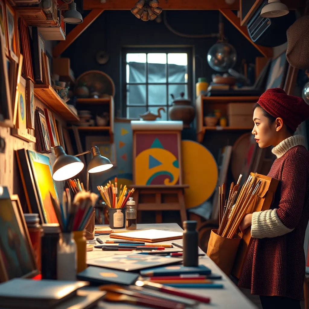 What to Do After Mastering a Craft: Next Steps : MysteryLores