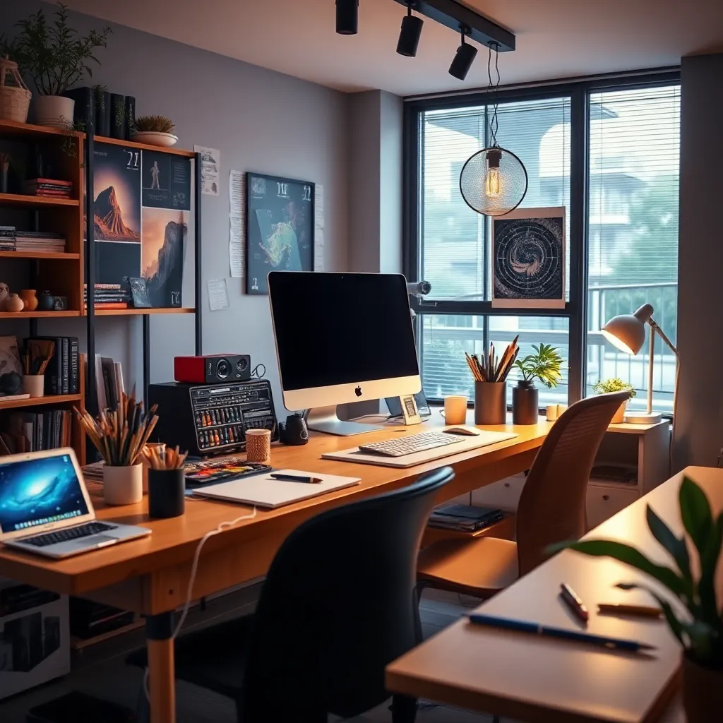 Maximize Your Venus MD and Mercury AD for Creativity : MysteryLores