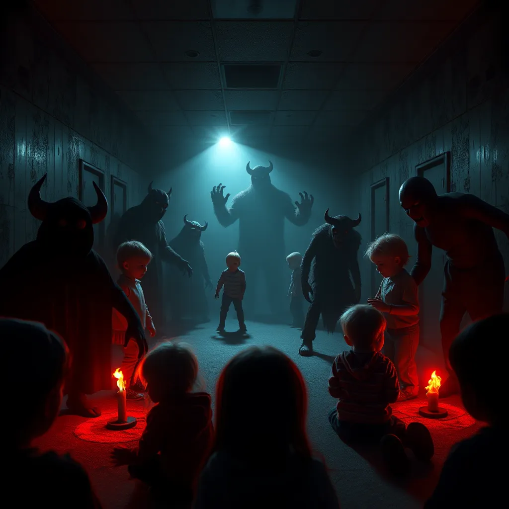 Disturbing Movie Scene Leaves Fans Uneasy in 2026 : MysteryLores