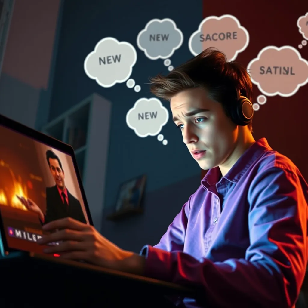 Debunking Subconscious Loz's Manifestation Claims : MysteryLores