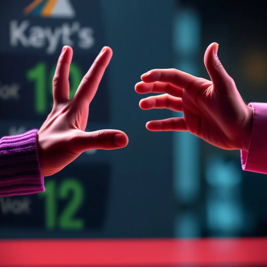 Understanding Cross Dominance: What Does It Mean for You? : MysteryLores
