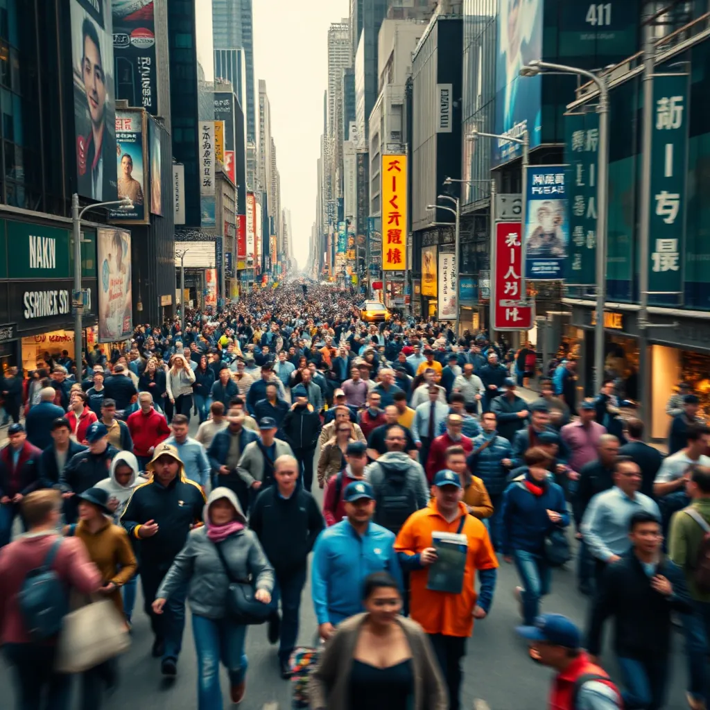 Why Is Everyone Rushing? Understanding Our Hyperstimulated Lives ...