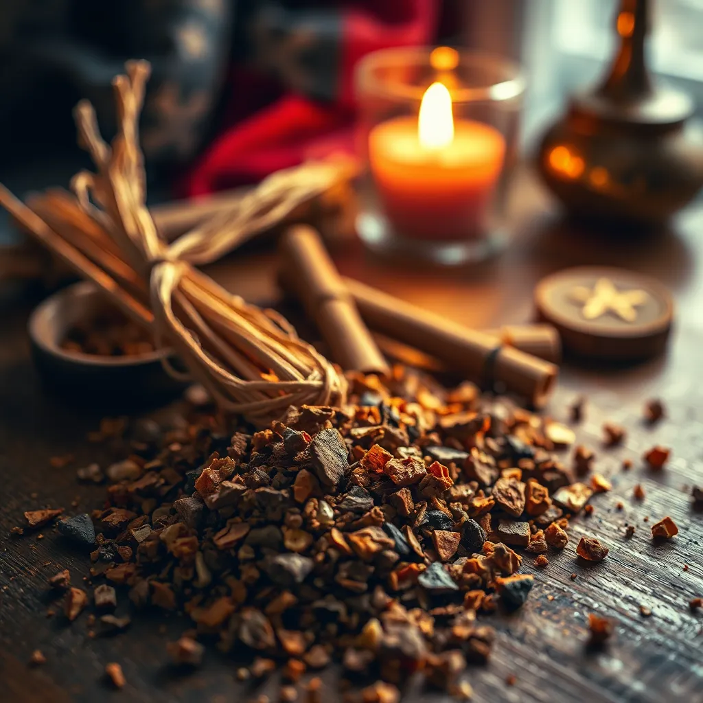 Enhance Your Clothes with Incense: A Guide : MysteryLores