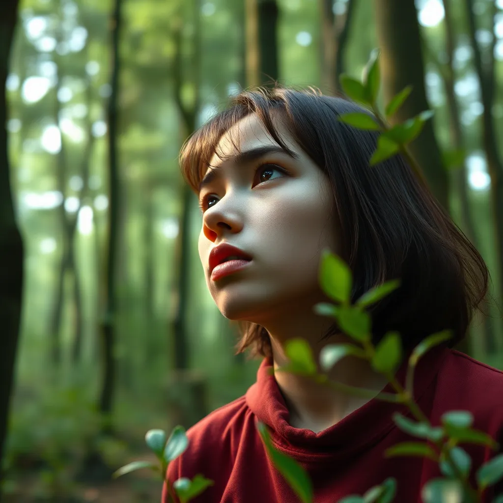 Exploring Emotions: Crying in a Dream Experience : MysteryLores