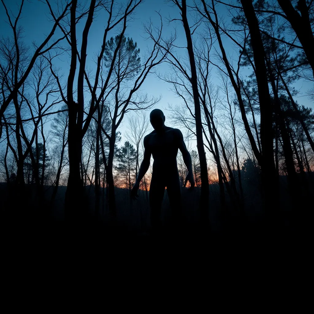 Top Cryptid Videos That Look Real: Must-Watch Collection : MysteryLores