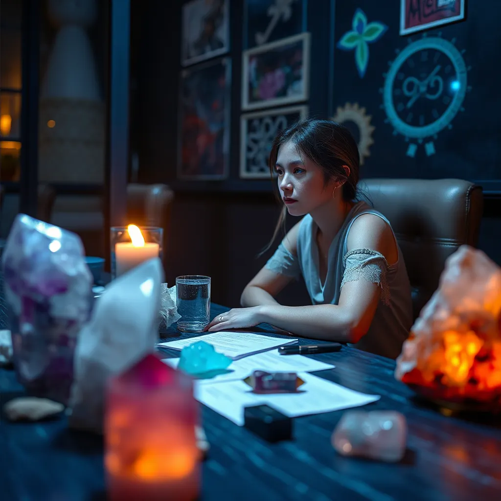 Understanding Crystal and Indigo Children: Insights Wanted : MysteryLores