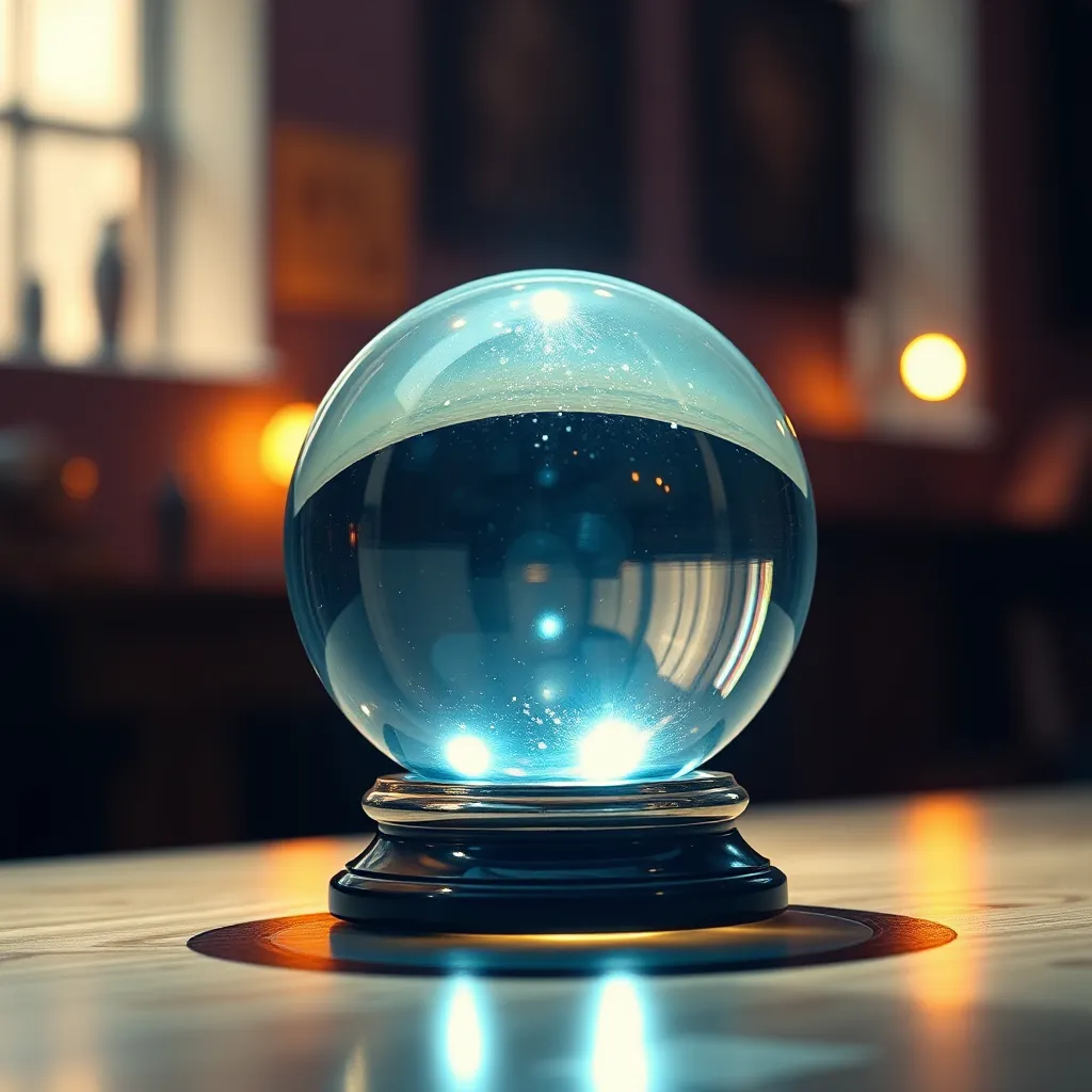 Get Ready for Insight: Your Future Predictions Await! : MysteryLores