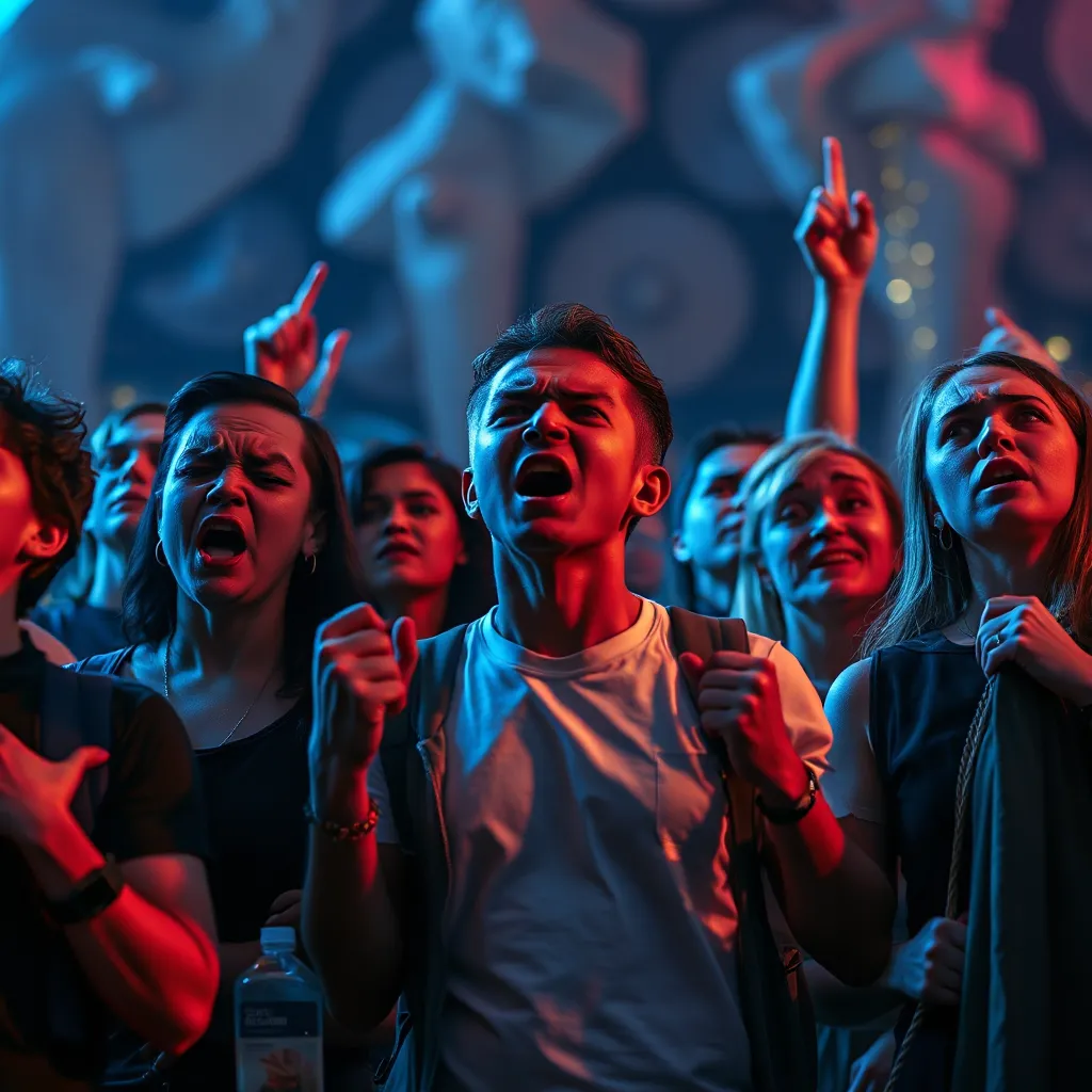 Outrage Grows Among Crystal Castle Fans in 2026 : MysteryLores