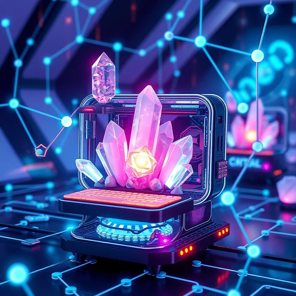 Exploring the Servitor-Based Neural Network Device : MysteryLores