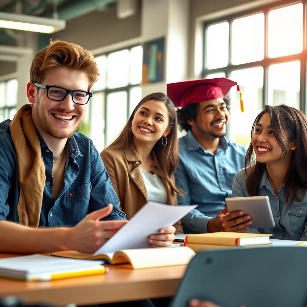 CS Major Celebrates Unexpected Exam Success : MysteryLores