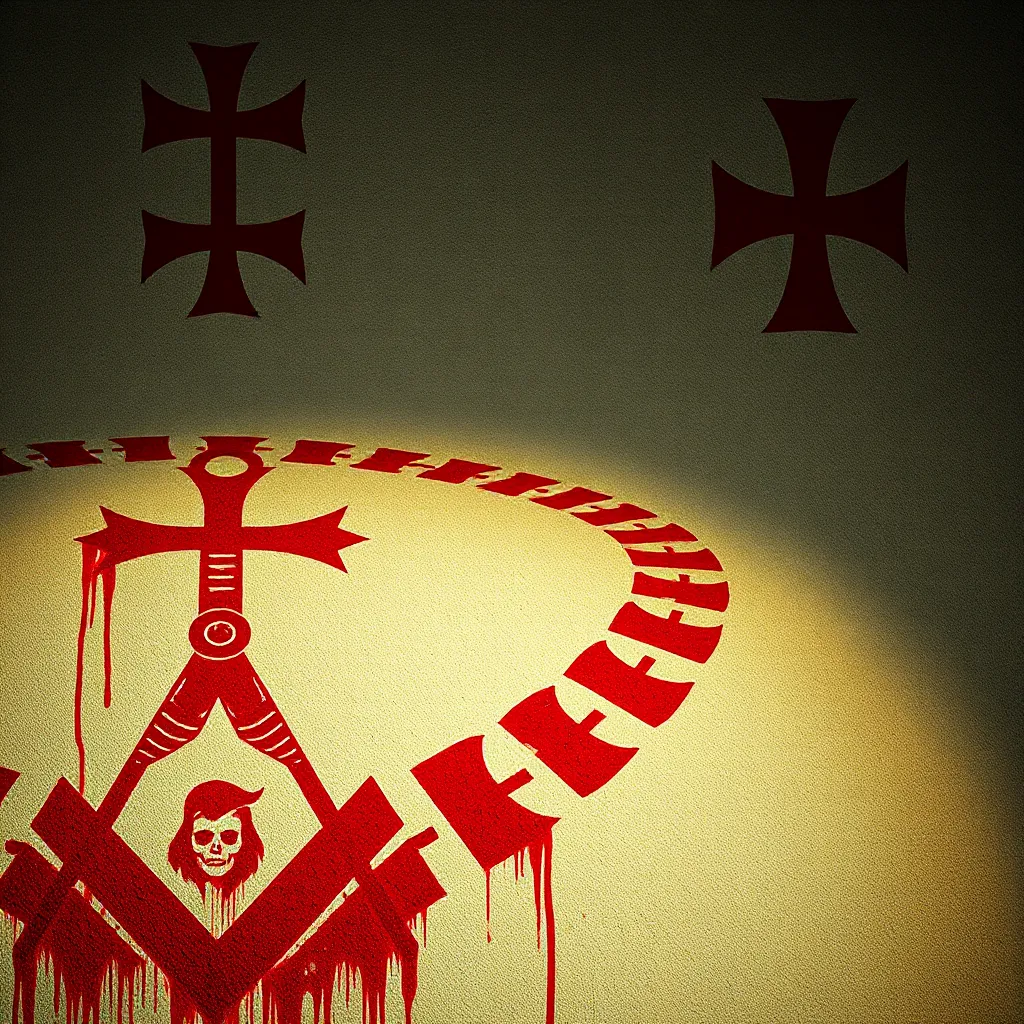 Potential Cult Symbols Spotted in Small Town Finds : MysteryLores