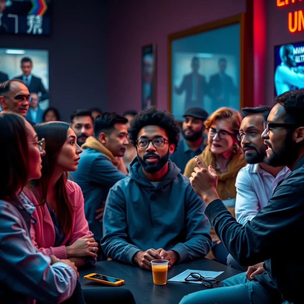 Exploring the Meaning of 'Mmmkay Ultra?' in 2025 : MysteryLores