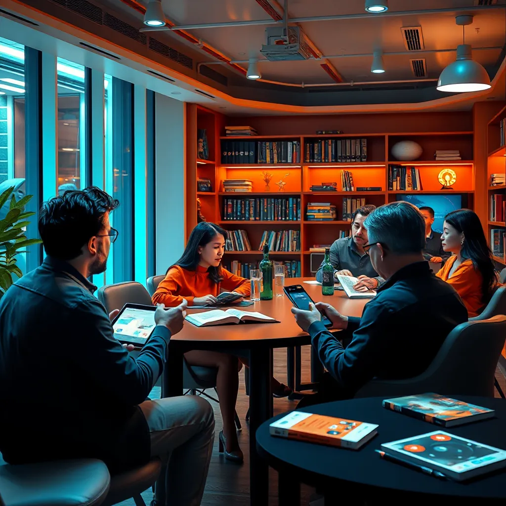 Exploring the Impact of VIII in Modern Context : MysteryLores