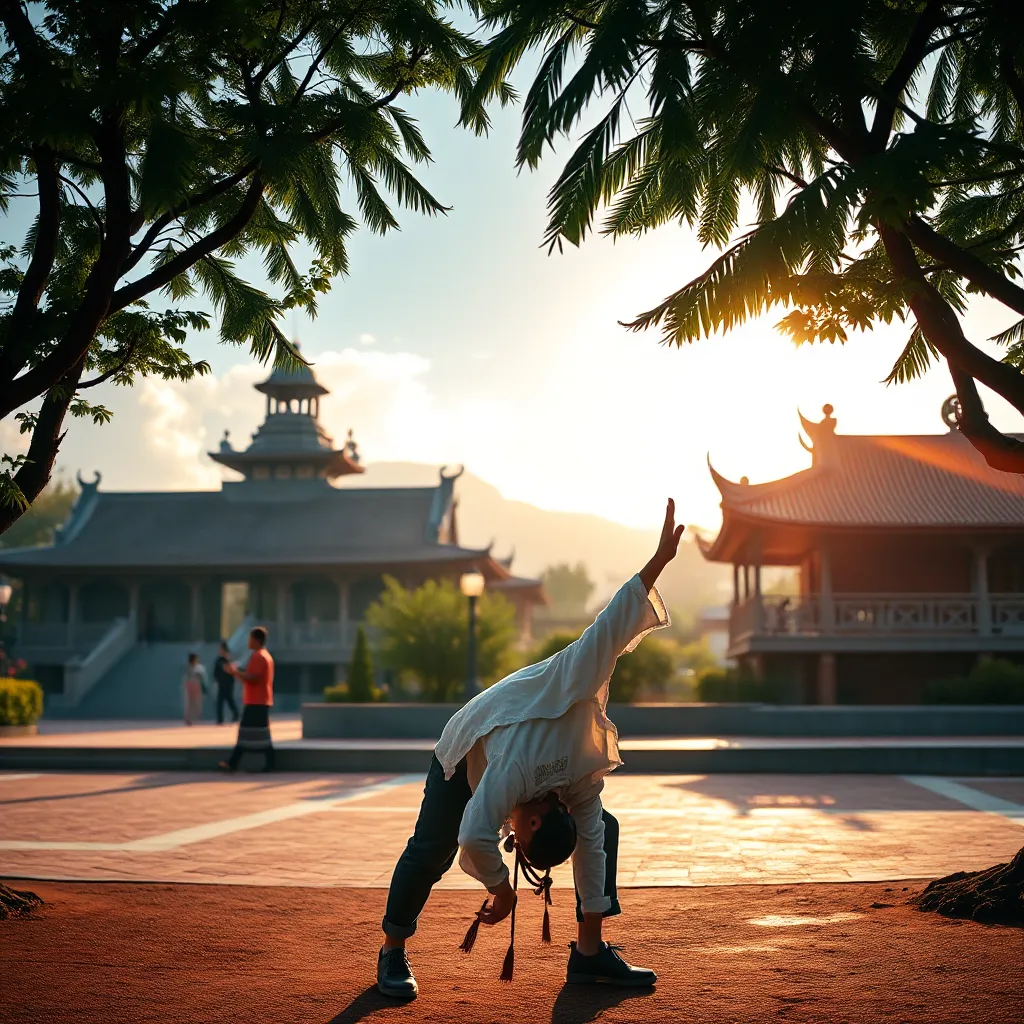 Understanding the Significance of This Pose : MysteryLores