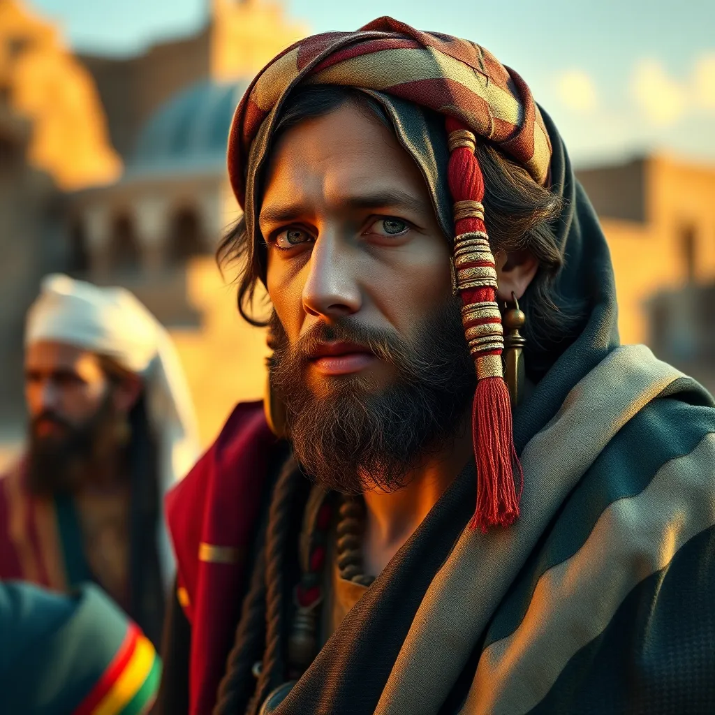 Exploring the Fascination of Jesus' Cultural Roots : MysteryLores