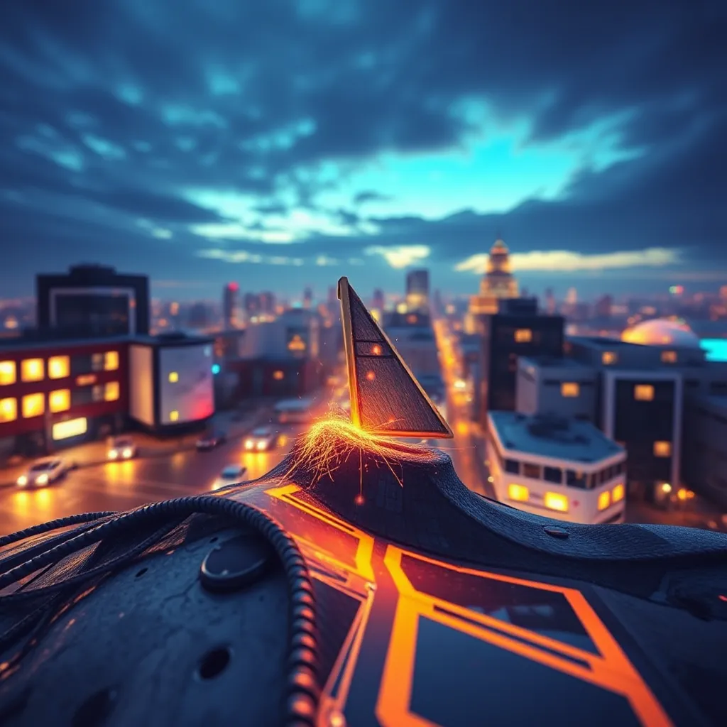 Curiosity Sparks as Unique Find Emerges on Google Maps : MysteryLores