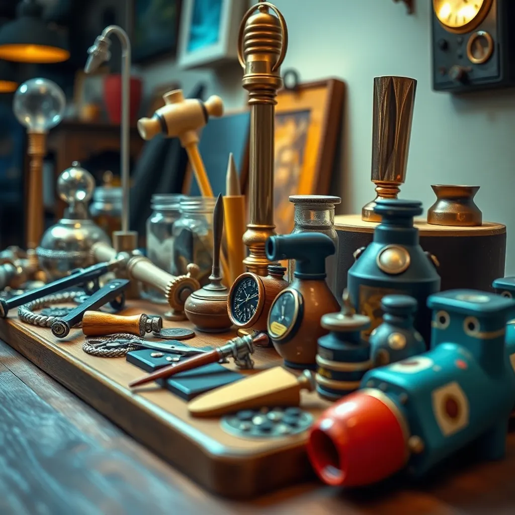 What Is That? An In-Depth Look at Fascinating Topics : MysteryLores