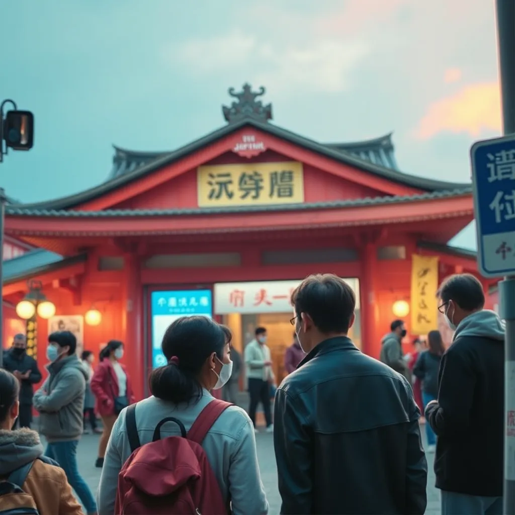 Curious Footage from Japan: What’s the Buzz? : MysteryLores