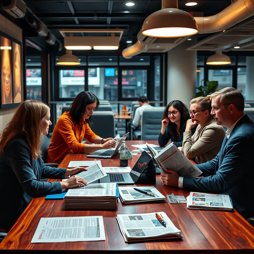 Analyzing Current Events: A Lot to Unpack in 2025 : MysteryLores