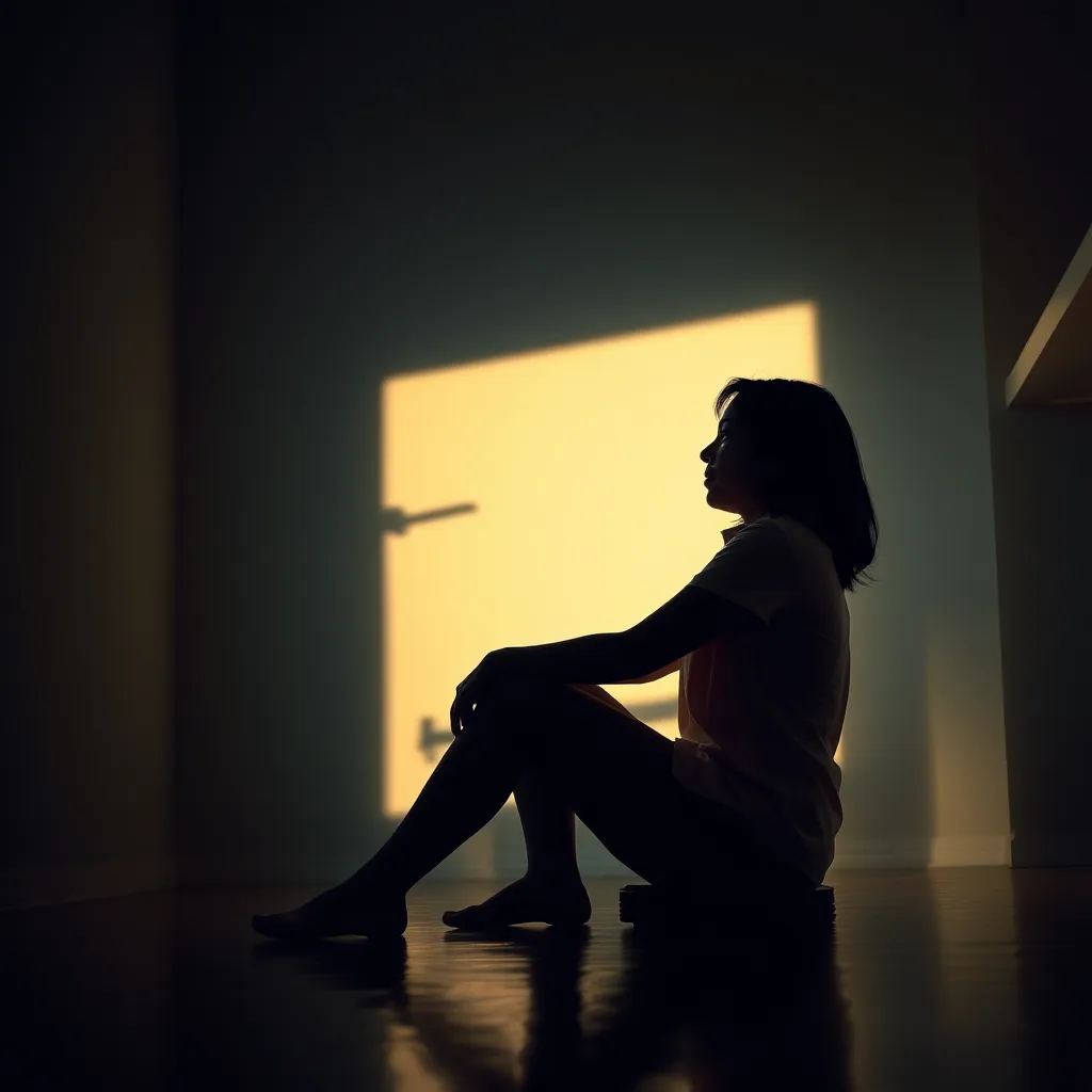 Woman Believes She Was Cursed with Fibromyalgia Pain : MysteryLores