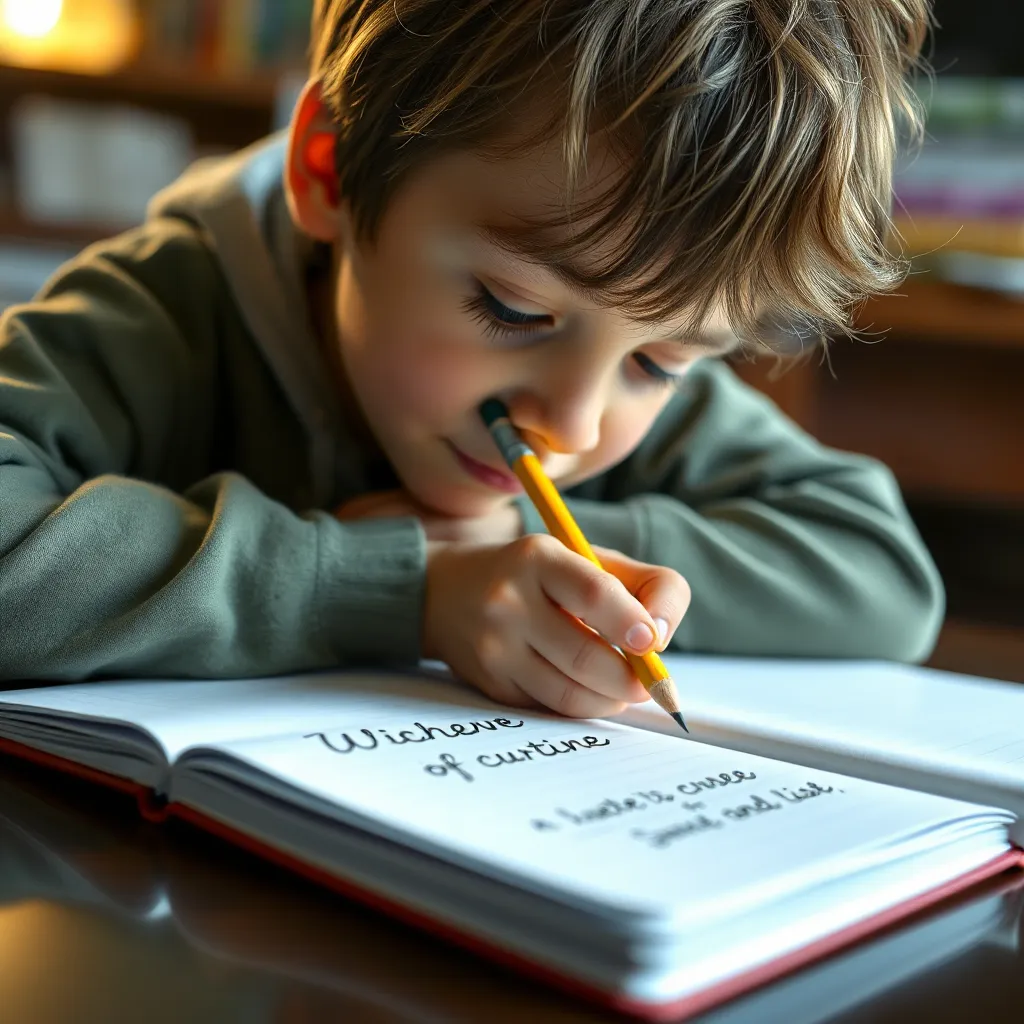 The Decline of Cursive: Why Schools Stopped Teaching It : MysteryLores
