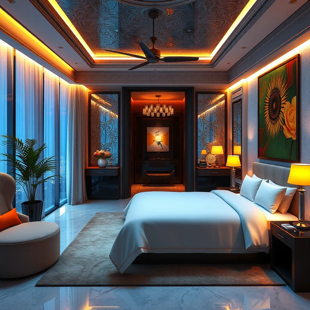 Unique Custom Scripts: Your Unmatched Experience in DR : MysteryLores