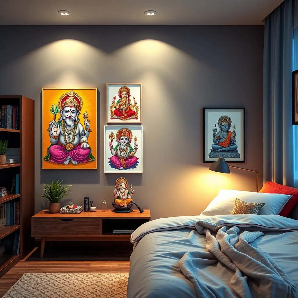 Creative Room Decor: Cute Gods Drawings Ideas : MysteryLores