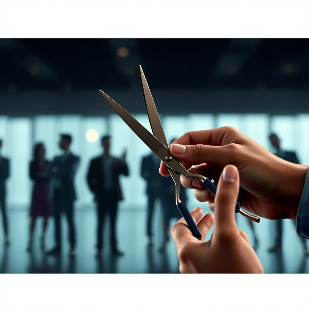 Exploring Cord Cutting: Effective Methods for Others : MysteryLores
