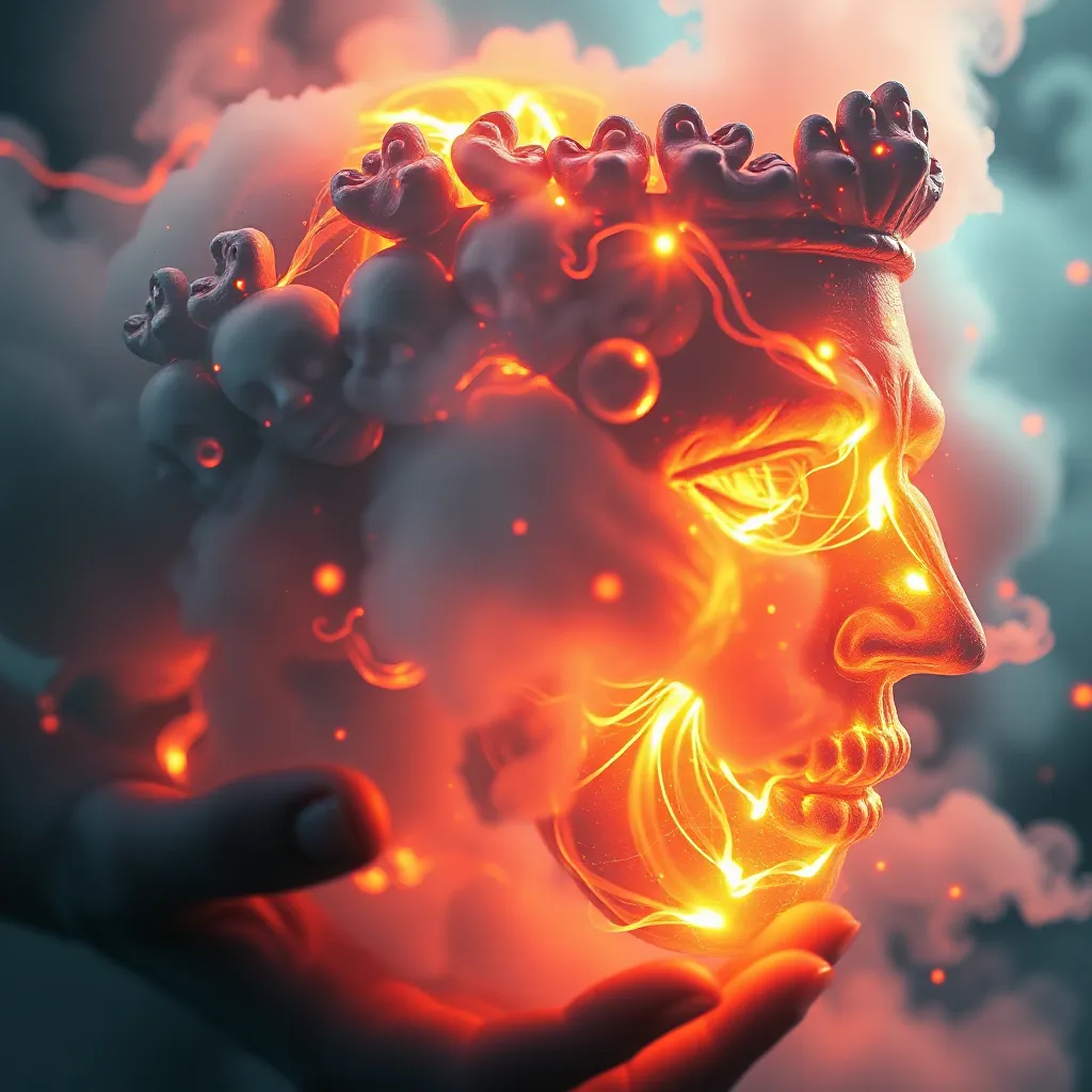 Exploring Reincarnation: Can a Soul Cycle 1000 Times? : MysteryLores