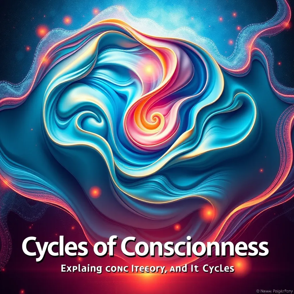 Exploring the Theory of Consciousness and Its Cycles : MysteryLores