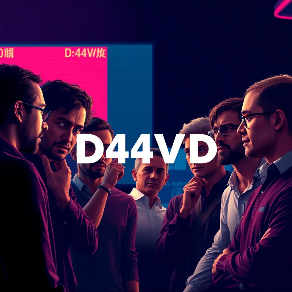 The Truth Behind the D4VD Situation: What You Need to Know : MysteryLores