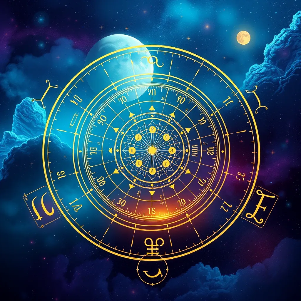 Understanding the D7 (Saptamsa) Chart in Vedic Astrology : MysteryLores