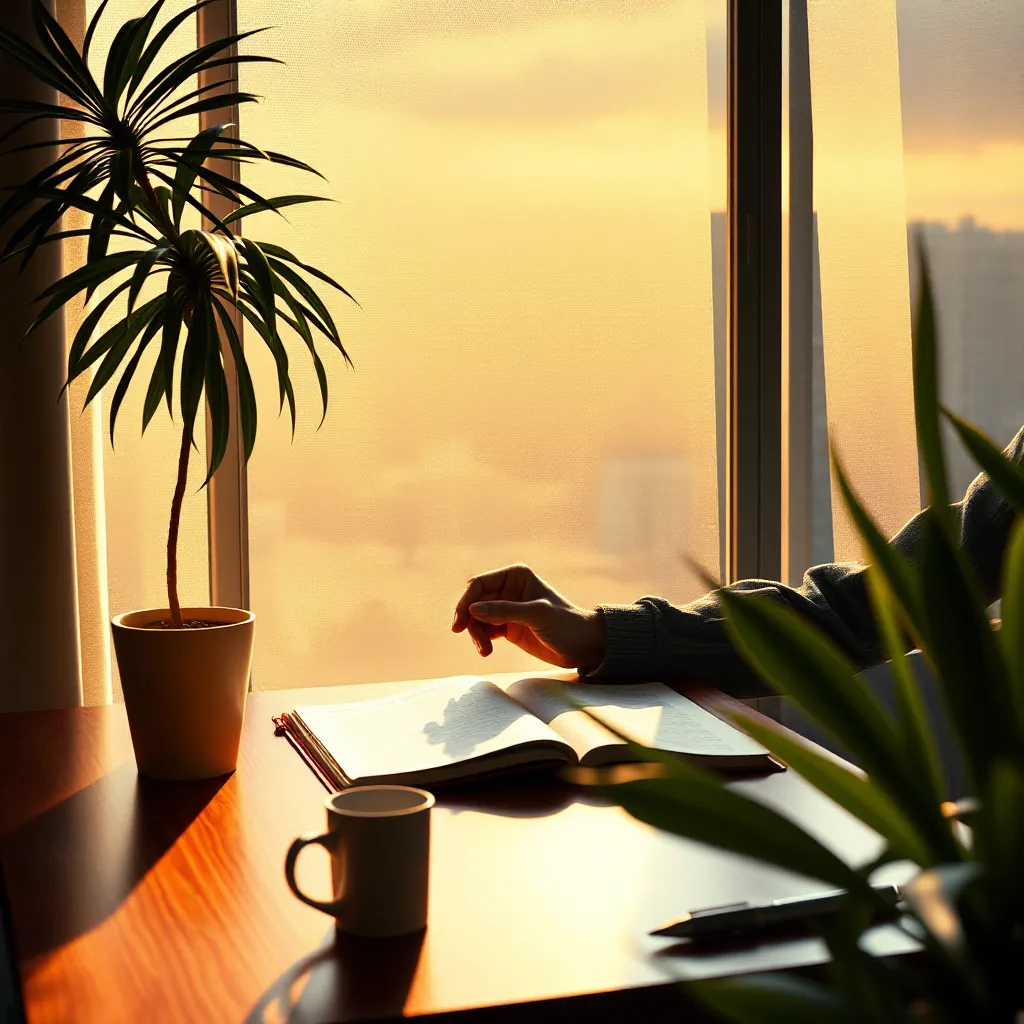 Understanding the Meaning of the World in Daily Reflection : MysteryLores