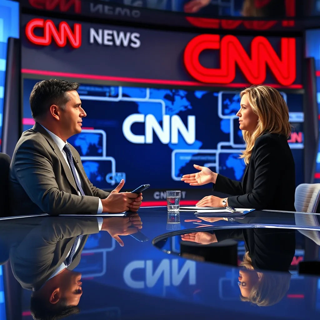 Dan Farah on CNN: Truth Burden Too Heavy for Public : MysteryLores